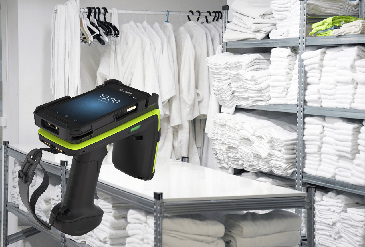 Auto ID - Solutions Beyond Expectations
